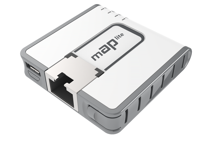 Mikrotik Mikrotik